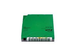 0190017219165 - HPE Ultrium WORM Data Cartridge - LTO Ultrium WORM 8 x 1 - 12 TB - Speichermedium