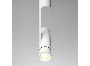 4035162317310 - Oligo Hubble LED-Schienenspot 2700 K weiß matt