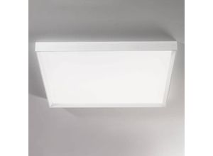 8033913032396 - Linea Light LED-Deckenleuchte Tara mega 89 cm x 89 cm