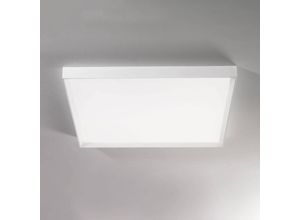 8033913032389 - Linea Light LED-Deckenleuchte Tara maxi 74 cm x 74 cm