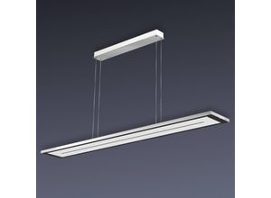 4012676151371 - Dimmbare LED-Pendelleuchte Zen - 108 cm lang