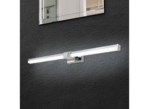 9003090257034 - ORION Bad-Spiegelleuchte Argo mit LED 555 cm