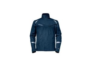 4031101786193 - 8828110 Arbeitsjacke suXXeed multifunction blau nachtblau m - Uvex