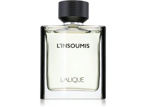 7640111503187 - Herrendüfte LInsoumis Eau de Toilette Spray 100 ml