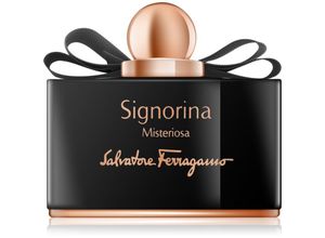 8034097959721 - Ferragamo Signorina Misteriosa EDP für Damen 100 ml