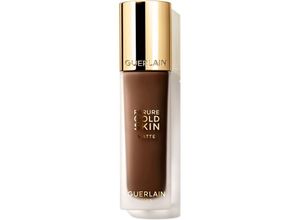 3346470436237 - GUERLAIN Parure Gold Skin Matte Foundation langanhaltendes mattierendes Make up SPF 15 Farbton 8N 35 ml