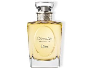 3348900314283 - DIOR Damendüfte Les Créations de Monsieur Diorissimo Eau de Toilette Spray 50 ml