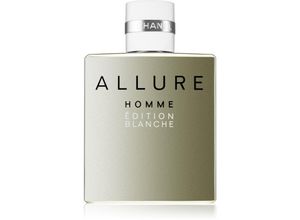 2800011175135 - Allure Homme Édition Blanche EDP für Herren 100 ml