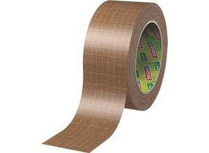 4063565170867 - Packband tesapack® PAPER ULTRA STRONG ecoLogo® 56000 extrastarke Haftkraft für Pakete bis 30 kg reißfest lösungsmittelfrei recycelbar Kraftpapier