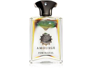 0701666330929 - Amouage Collections The Main Collection Portrayal Man Eau de Parfum Spray 100 ml