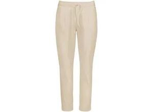 4061389472570 - Schlupf-Hose beige 44