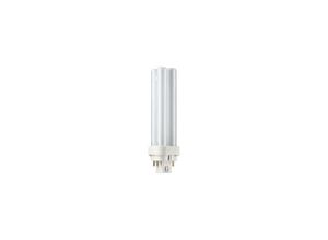 8711500623324 - Master pl-c 13W 840 Sockel G24Q-1 4000K dimmbar 4Pin - Philips