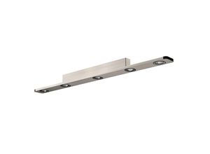 4012676151012 - LED-Deckenleuchte Light Wave dimmbar 140 cm