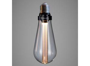 5060941211502 - Buster + Punch LED-Lampe E27 2W dimmbar crystal