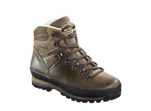 4033157748941 - Borneo 2 MFS Herren Wanderschuhe