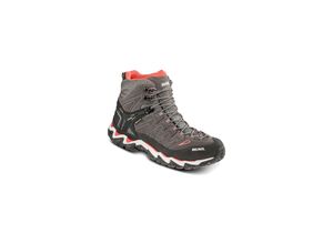 4056284490897 - Lite Hike Lady GTX Damen (Anthrazit 8 UK 42 EU) Typ AB (Leichte Wanderschuhe) Wanderschuhe