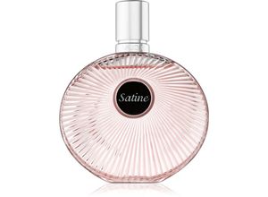 7640111498551 - Damendüfte Satine Eau de Parfum Spray 50 ml