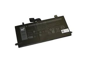 5056006171829 - BTI - Laptop-Batterie (gleichwertig mit Dell 0J0PGR Dell FTH6T Dell J0PGR Dell X16TW) - Lithium-Ionen - 4 Zellen - 5250 mAh - 42 Wh