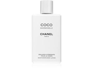 3145891169454 - Coco Mademoiselle Bodylotion für Damen 200 ml