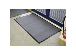 5060087956237 - COBA Europe PP060003 Schmutzfangmatte Entra-Plush Grau (L x B) 18 m x 12 m 1 St