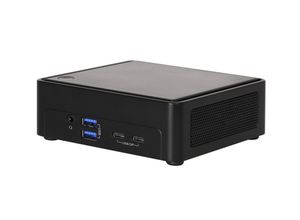 4711420962415 - ASROCK Barebone-PC 4X4 BOX-4800U Computer neutral nicht definiert