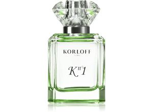 3760251870117 - Unisexdüfte K88 Collection KN°1 Eau de Toilette Spray 50 ml