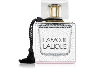 7640111499053 - LAmour Eau de Parfum (EdP) 50 ml