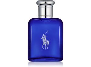 3360377022911 - Herrendüfte Polo Blue Eau de Toilette Spray 75 ml