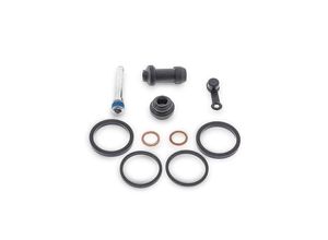 4062101149503 - Metzger Dichtsatz Bremssattel Reparatur Hinten Passend Für Bmw 3 Z1 Z3 Citroën