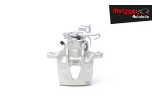 4062101035448 - Metzger Bremssattel Hinterachse Rechts Passend Für Nissan Interstar Opel Movano Bremssattel Nissan 4400100qaa Nissan 4400100qab Opel 4403463 Op