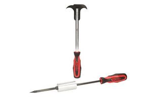 4042146611029 - Kstools - ks tools Simmerring-Auszieher-Satz 2-tlg ( 1503610 )