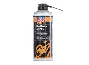 4100420060557 - 6x Kettenspray 400 Ml Fahrradkettenspray Bike Chain Lube+e-bike 6055