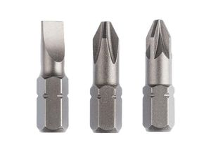 4042146693636 - Ks tools 1 4 Mini-Bit für Kreuz-Schlitz-Schrauben ph 1 18 mm