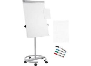 4002390048309 - Sparpaket Mobiles Flipchart