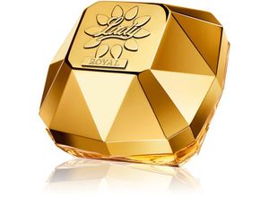 3349668617159 - Rabanne Fragrances - Lady Million Royal - Eau De Parfum - -lady Million Royal Edp 30ml