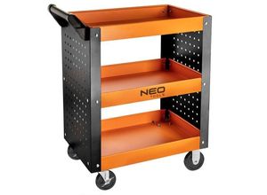 5907558435610 - NEO TOOLS Werkzeugwagen 84-229