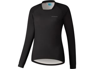 8717009482240 - Womans SAIKO Long Sleeve warm black