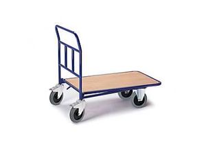 4250448500662 - Rollcart C+C Wagen mit einer Ladefläche 990x695mm