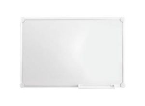 4002390040006 - Whiteboard 2000 MAULpro white 90 x 60cm kunststoffbeschichtet Aluminiumrahmen 4002390040006 Maul