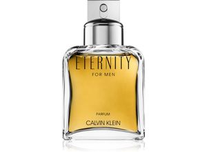 3616303549763 - - Eternity Men - Eau De Parfum - -eternity Men Edpi 100ml