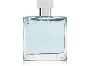 Azzaro Chrome EDT für Herren 50 ml