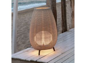 8435493700397 - Amphora 01 - Terrassenleuchte light beige