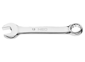 5907558410242 - NEO TOOLS Ring-   Gabelschlüssel 09-765