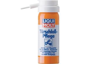 4100420015281 - 3x 50ml 1528 Türschlosspflege Schmiermittel Pflegemittel Schloss Tür Liqui Moly 1528