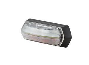 4082300341980 - Umrissleuchte Led 24v Seitlicher Anbau 2xs 205 020-011 Umrissleuchte Iveco 5802059927 Iveco E5802059927 Liebherr 13681192 Atlas Copco 80