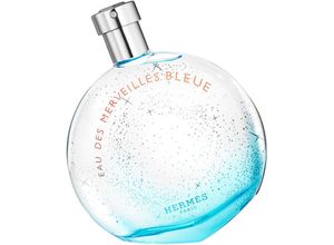 3346130009306 - HERMÈS Eau des Merveilles Bleue EDT für Damen 30 ml