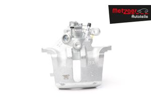 4062101052551 - Metzger Bremssattel Vorderachse Links Passend Für Citroën C5 6260879 Bremssattel Citroën 4400l6 Abs 629891 Abakus 13104107 Ate 2435721707