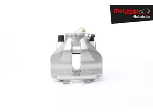 4062101037930 - Metzger Bremssattel Vorderachse Rechts Passend Für Audi A4 A6 Seat Exeo Skoda Bremssattel Vag 8d0615124b Vag 8e0615124a Abs 421572 Abakus 1