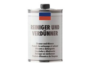 0024844112729 - K&N Filters Reiniger   Verdünner 99-0504EU