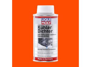 4100420033308 - 3330+1005 Kühler Dichter+öl Verlust Stop Liqi Moly 3330+liqui Moly 1005